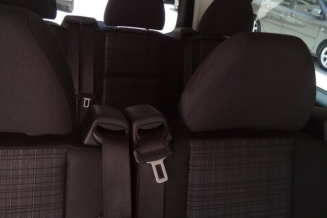 Limousine Service from Athens Airport to Plaka, Monastiraki - Considerations and Tips