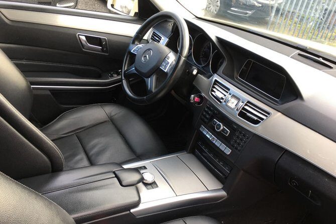 Limousine Service from Athens City to Acropolis. - Who Should Book This Service?