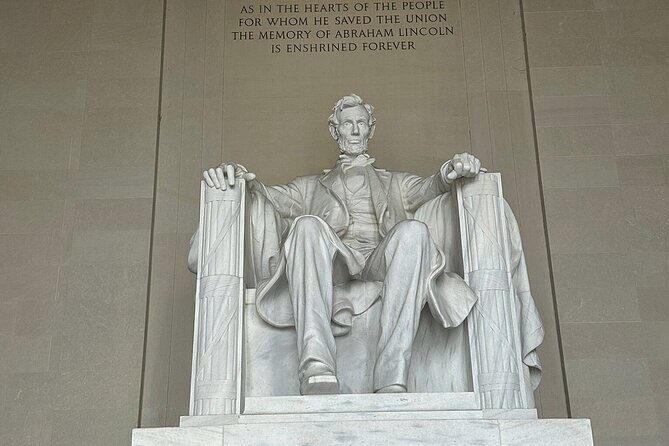 Limousine Service Tour in Washington DC - A Detailed Look at the Washington DC Limousine Tour