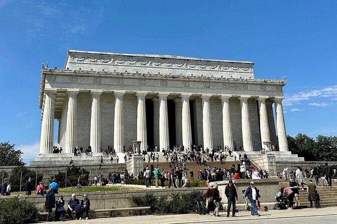 Limousine Service Tour in Washington DC - Potential Drawbacks and Considerations