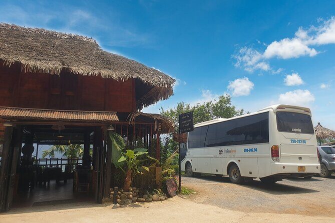 Limousine Shuttle Bus from Hanoi to Pu Luong with Hotel Pickup - Who Should Consider This Tour
