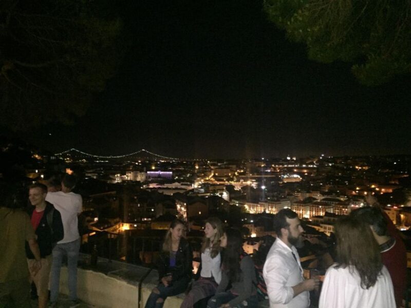 Limousine tour covering Lisbon and Cascais&Sintra. - Why This Tour Is a Great Choice for Travelers