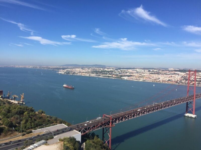Limousine tour covering Lisbon and Cascais&Sintra. - Authentic Traveler Insights