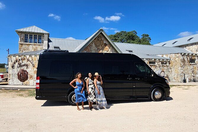 Limousine Tour to WurstFest New Braunsfels - Overall Value and Who This Tour Is Best For