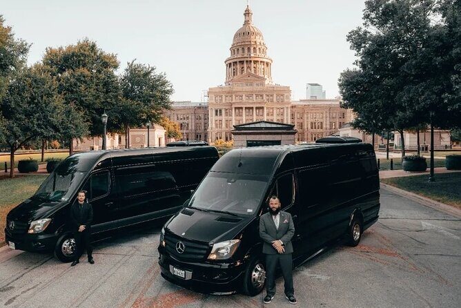 Limousine Tour to WurstFest New Braunsfels - FAQs about the Limousine Tour to Wurstfest New Braunfels