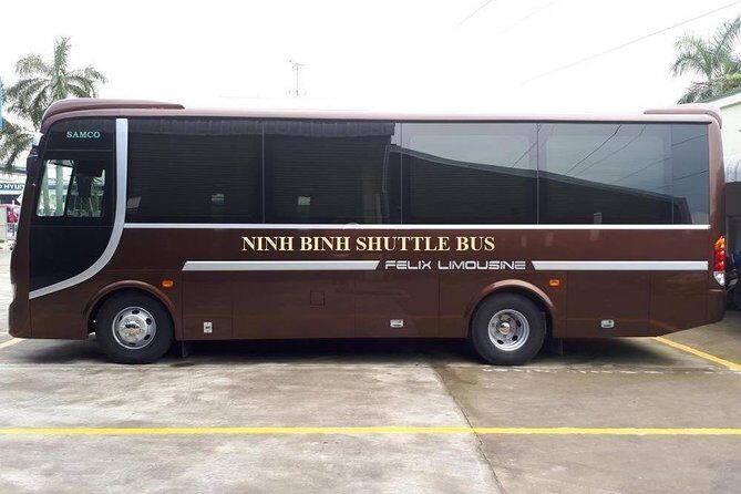 Limousine Transfer Hanoi To Ninh Binh - A Practical Look at the Limousine Transfer from Hanoi to Ninh Binh