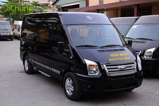 Limousine Transfer Hanoi To Ninh Binh - Frequently Asked Questions