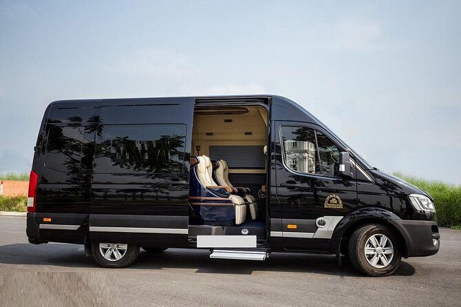 Limousine Transfer Hanoi To Ninh Binh - Final verdict: For travelers seeking a straightforward, comfortable, and affordable way to reach Ninh Binh without the fuss, this limousine transfer offers excellent value. It’s best suited for those who want peace of mind and convenience, setting the perfect tone for an enjoyable day exploring Vietnam’s captivating landscapes.