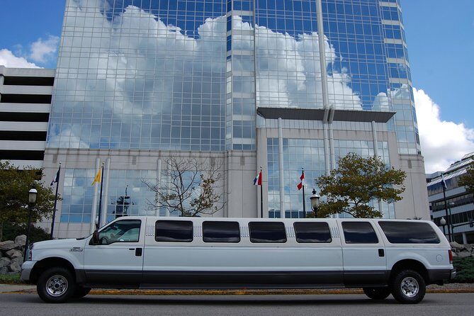 Limousine Transportation....Round Trip Pick-Up and Drop-Off Special. - A Practical Look at the Limousine Round Trip Service