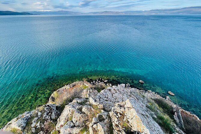 Lin, Pogradec and Ohrid Day Tour from Tirana - Practical Considerations