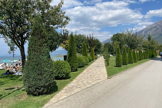 Lin, Pogradec and Ohrid Day Tour from Tirana - FAQ