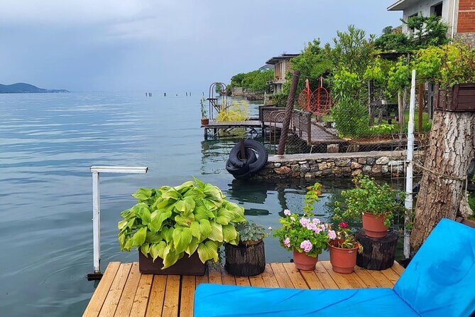 Lin, Pogradec and Ohrid Day Tour from Tirana - Final Thoughts