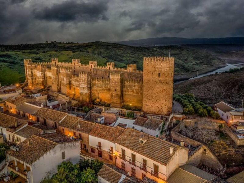 Linares y Baños de Encina from Jaen - A Practical Look at the Linares y Baños de Encina Tour from Jaen
