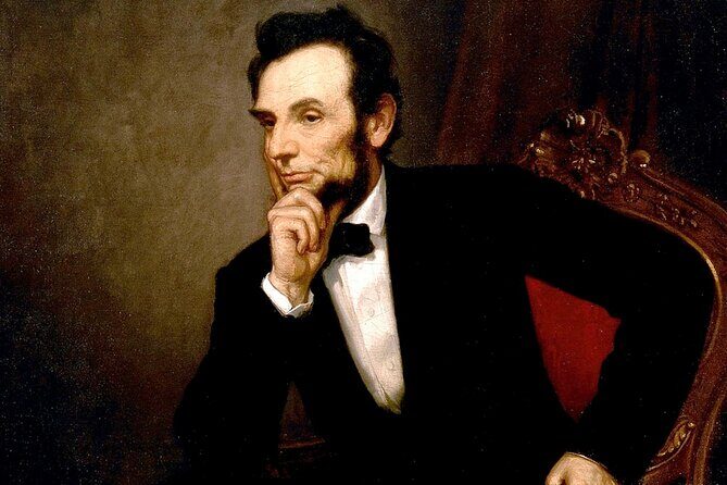 Lincoln Comes to Gettysburg: An Anniversary Tour - Walking in Lincoln’s Footsteps: A Closer Look