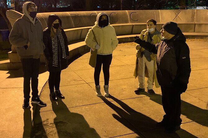 Lincoln Park Hauntings Ghost Investigation Tour - Who This Tour Is Best For