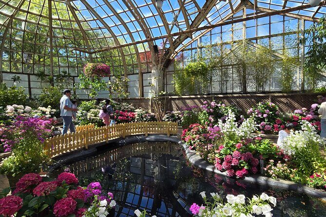 Lincoln Park Nature Museum & Zoo Private Walking Tour - A Deep Dive into the Lincoln Park Nature Museum & Zoo Tour