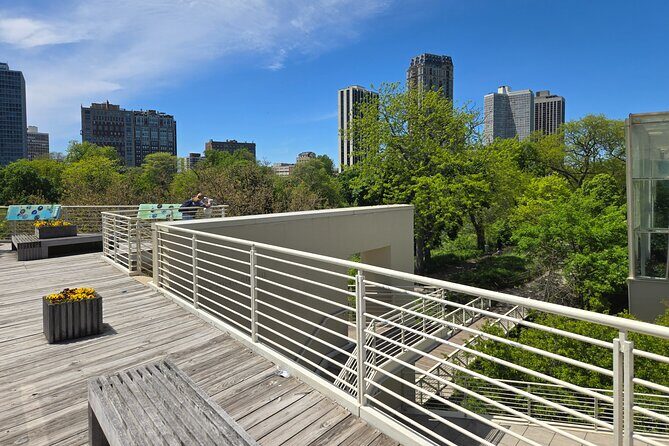 Lincoln Park Nature Museum & Zoo Private Walking Tour - Final Word