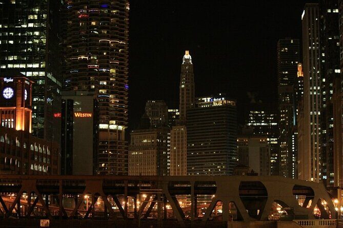 Lincoln Park Spirits Ghost Private Walking Tour - An Introduction to Chicago’s Haunted Hidden Corners