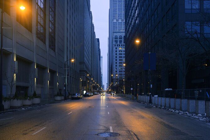 Lincoln Park Spirits Ghost Private Walking Tour - The Sum Up