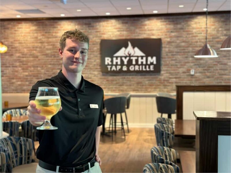 Lincoln: Rhythm Cider Meet-the-Makers Tour with Tastings - In-Depth Breakdown of the Tour Experience
