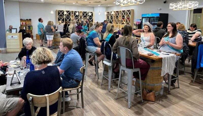 Lincoln: Rhythm Cider Meet-the-Makers Tour with Tastings - Summing Up the Experience