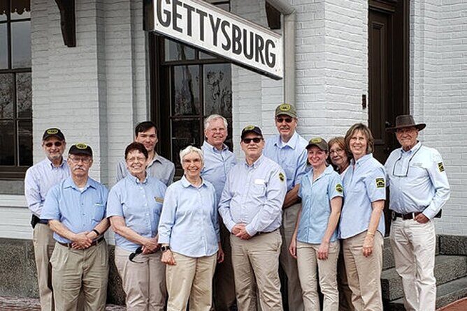 Lincoln's Gettysburg Visit: An Evening Walking Tour - Why This Tour Is Worth the Price