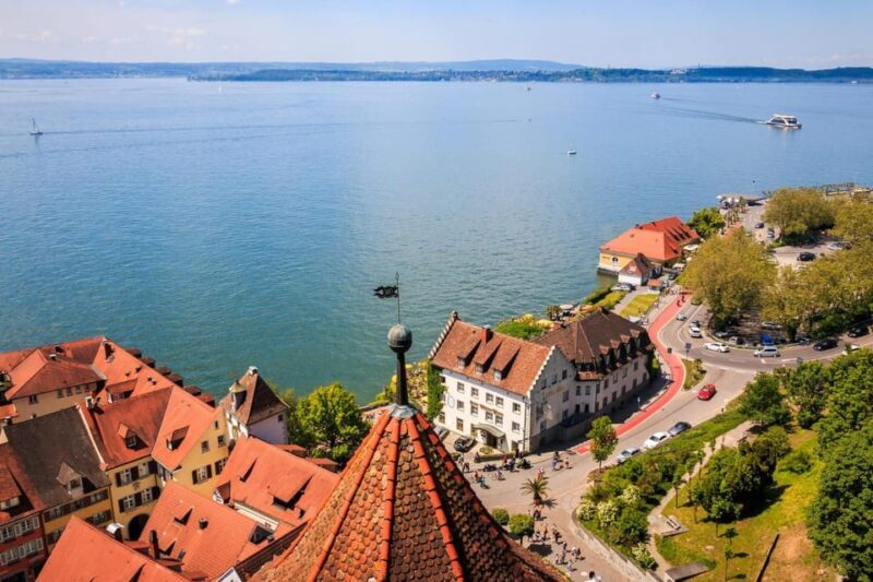 Lindau: Express Walk with a Local - Why This Tour Is Worth Considering