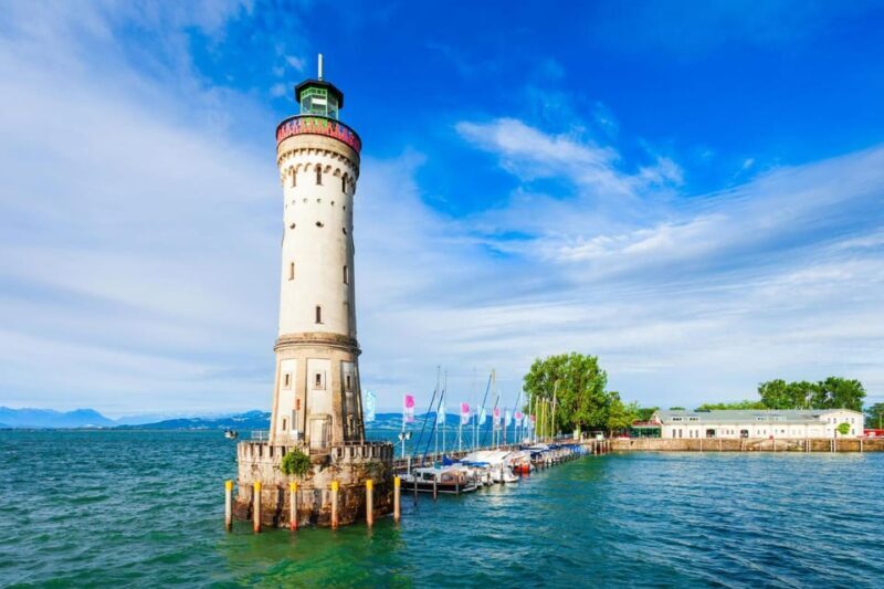 Lindau: Express Walk with a Local - Price and Value Considerations