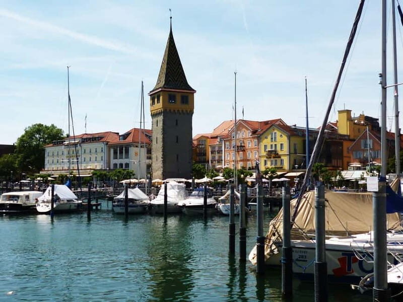 Lindau Private Christmas Market Tour - What to Expect from the Lindau Private Christmas Market Tour
