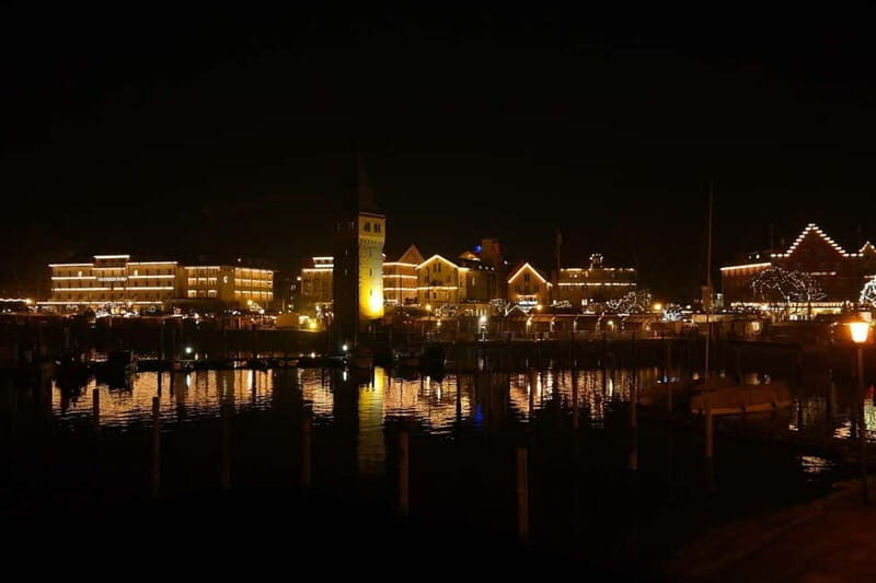 Lindau Private Christmas Market Tour - The Authentic Christmas Experience
