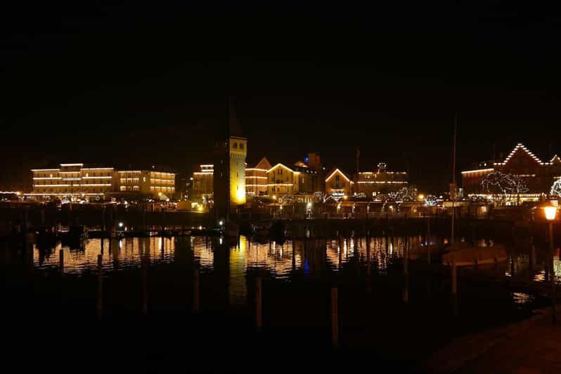 Lindau Private Christmas Market Tour - Who Will Love This Tour?