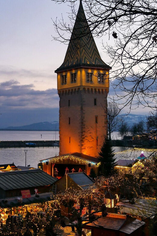 Lindau Private Christmas Market Tour - FAQ