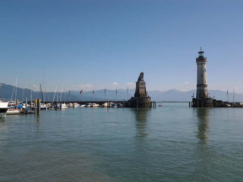 Lindau: Private city tour with wine tasting - A Complete Guide to the Lindau Private City Tour with Wine Tasting