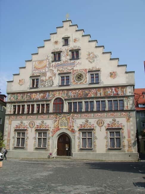 Lindau: Private city tour with wine tasting - FAQ