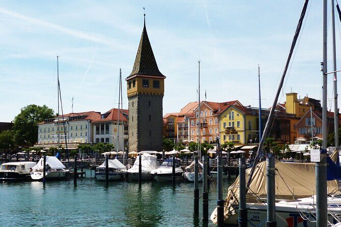 Lindau Private Walking Tour With A Professional Guide - Why Choose the Lindau Private Walking Tour?
