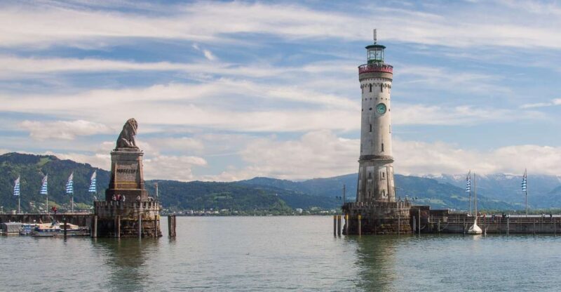 Lindau - Town Highlights Walking Tour - Authenticity and Traveler Feedback