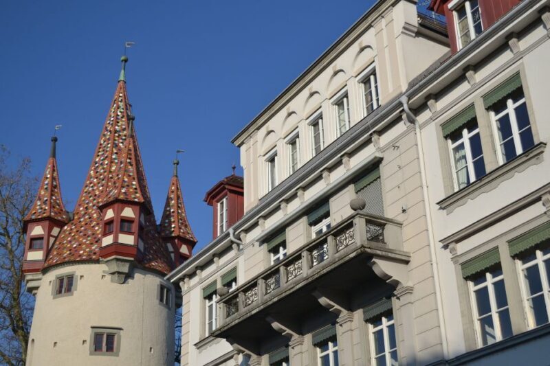 Lindau - Town Highlights Walking Tour - The Sum Up: Is This Tour for You?