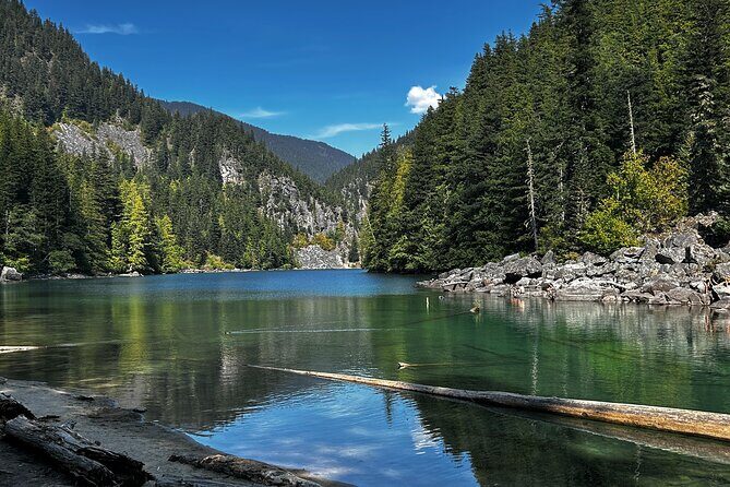 Lindeman and Chilliwack Lakes Sightseeing Tour - Who Will Love This Tour?