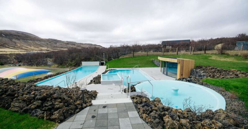 Lindin: Geothermal Bath - The Sum Up