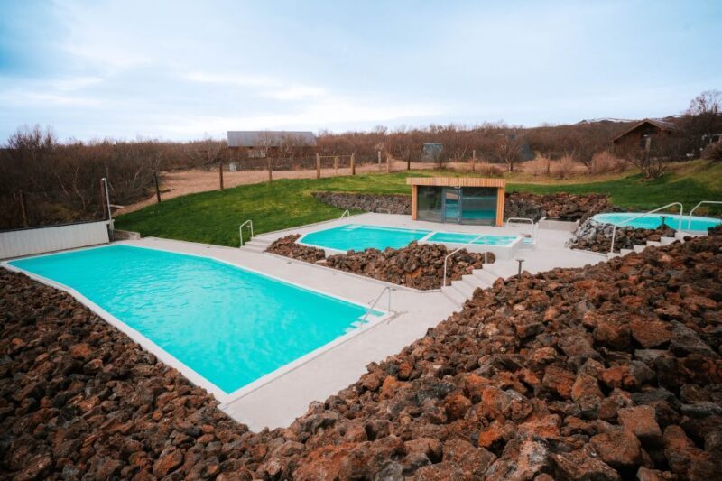 Lindin: Geothermal Bath - FAQ