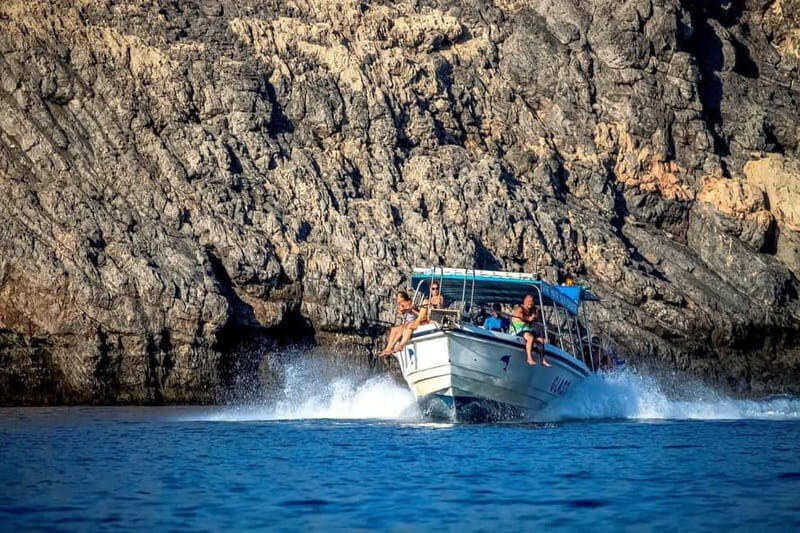 Lindos: 3 Hour Glass Bottom Boat Tour with Snorkelling - Pricing and Value