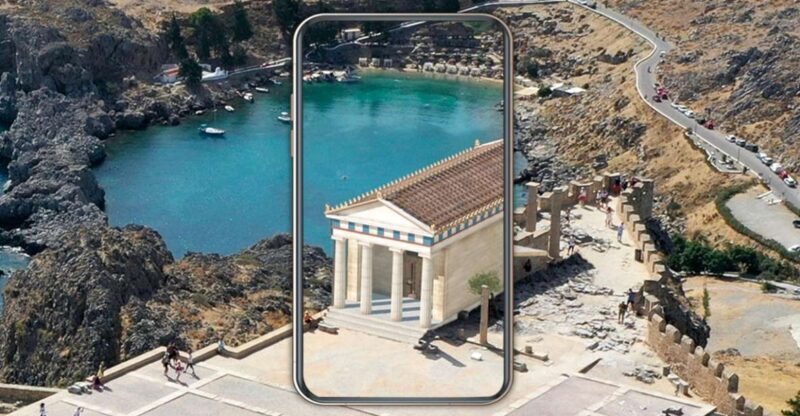Lindos Acropolis: 3D Representation & Audio Self-Guided Tour - Who Should Consider This Tour?