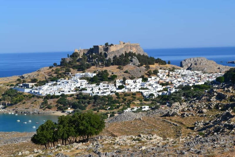 Lindos Odyssey: Noon to Evening Experience (Small Group) - The Value of This Tour