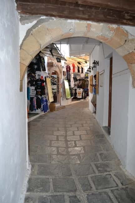 Lindos Odyssey: Noon to Evening Experience (Small Group) - Who Will Love This Tour?