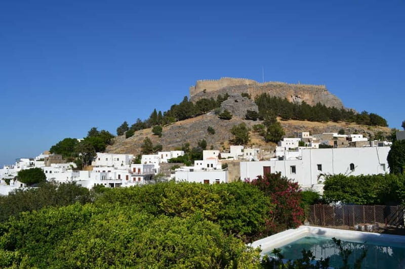 Lindos Odyssey: Noon to Evening Experience (Small Group) - The Sum Up: Who Is This Tour Best For?