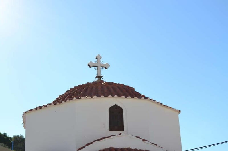 Lindos Odyssey: Noon to Evening Experience (Small Group) - FAQ