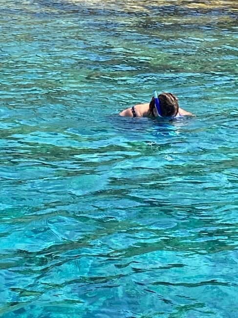 Lindos: Private Boat Tour  3 Hour Coastal Adventure - Key Points