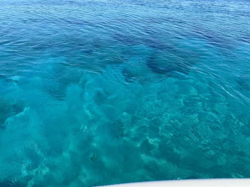 Lindos: Private Boat Tour  3 Hour Coastal Adventure - Practical Details and Tips
