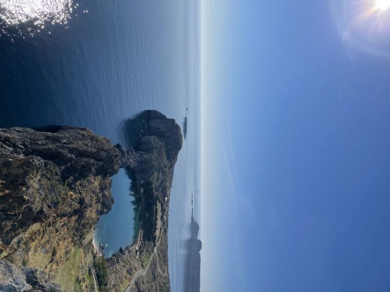 Lindos: Small Group Hiking Adventure - The Route and What to Expect
