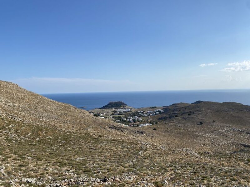 Lindos: Small Group Hiking Adventure - Final Thoughts